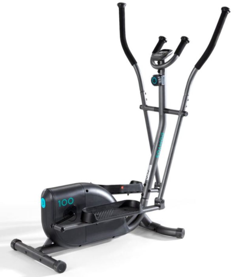 Comparatif des 7 vélos elliptiques Decathlon (DOMYOS) : Avis et ...