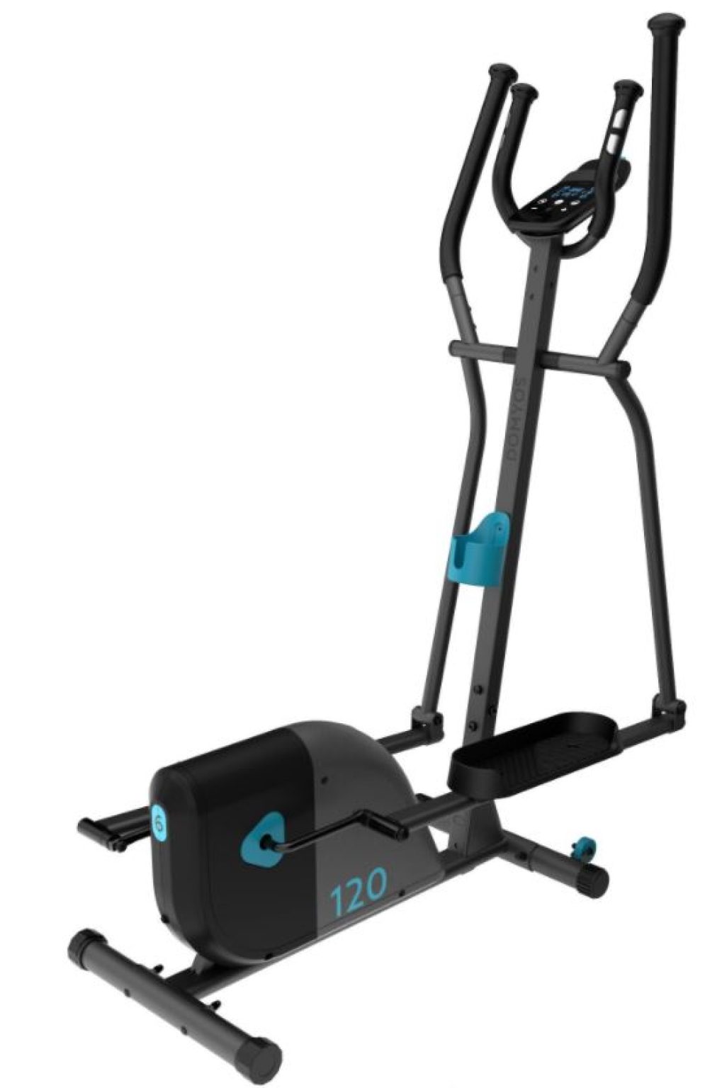 Comparatif des 7 vélos elliptiques Decathlon (DOMYOS) : Avis et ...