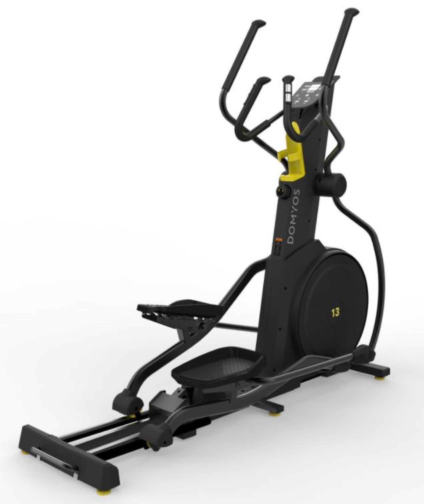 Comparatif des 7 vélos elliptiques Decathlon (DOMYOS) : Avis et ...