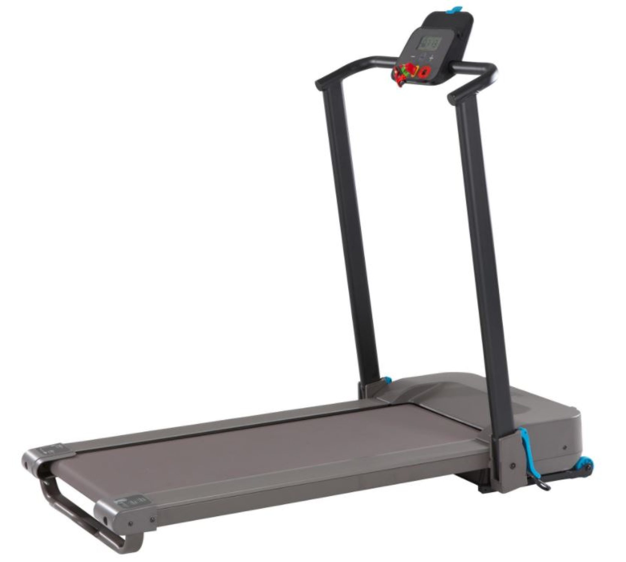 Comparatif des 5 tapis de course Décathlon (de la marque DOMYOS ...