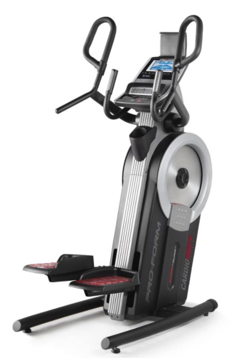 Comparatif des 7 vélos elliptiques Decathlon (DOMYOS) : Avis et ...