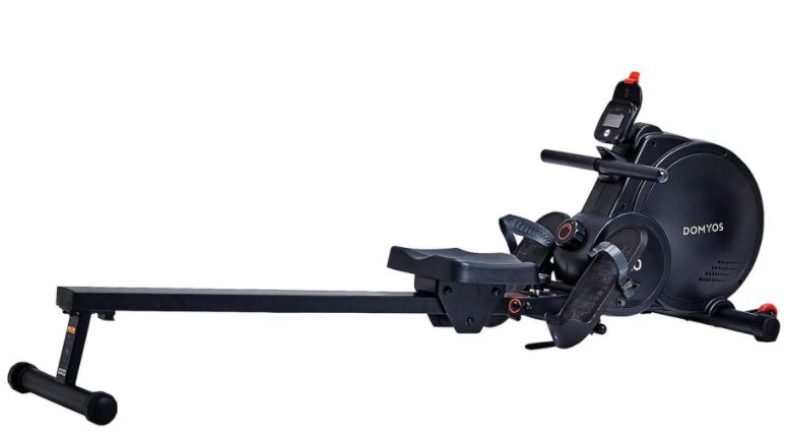 5 Rameurs Decathlon (Domyos) : Comparatif des modèles et Avis – Avis ...
