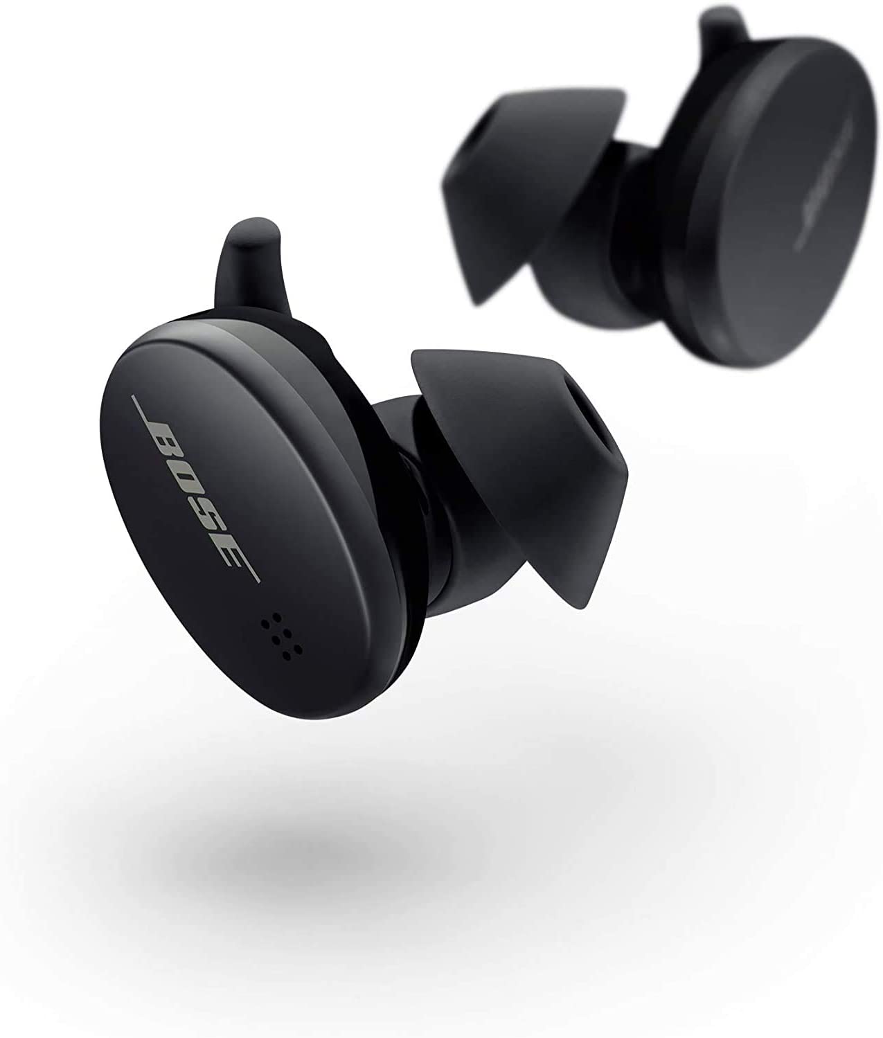 Présentation/avis sur les écouteurs Bose Sport Earbuds – Avis ...