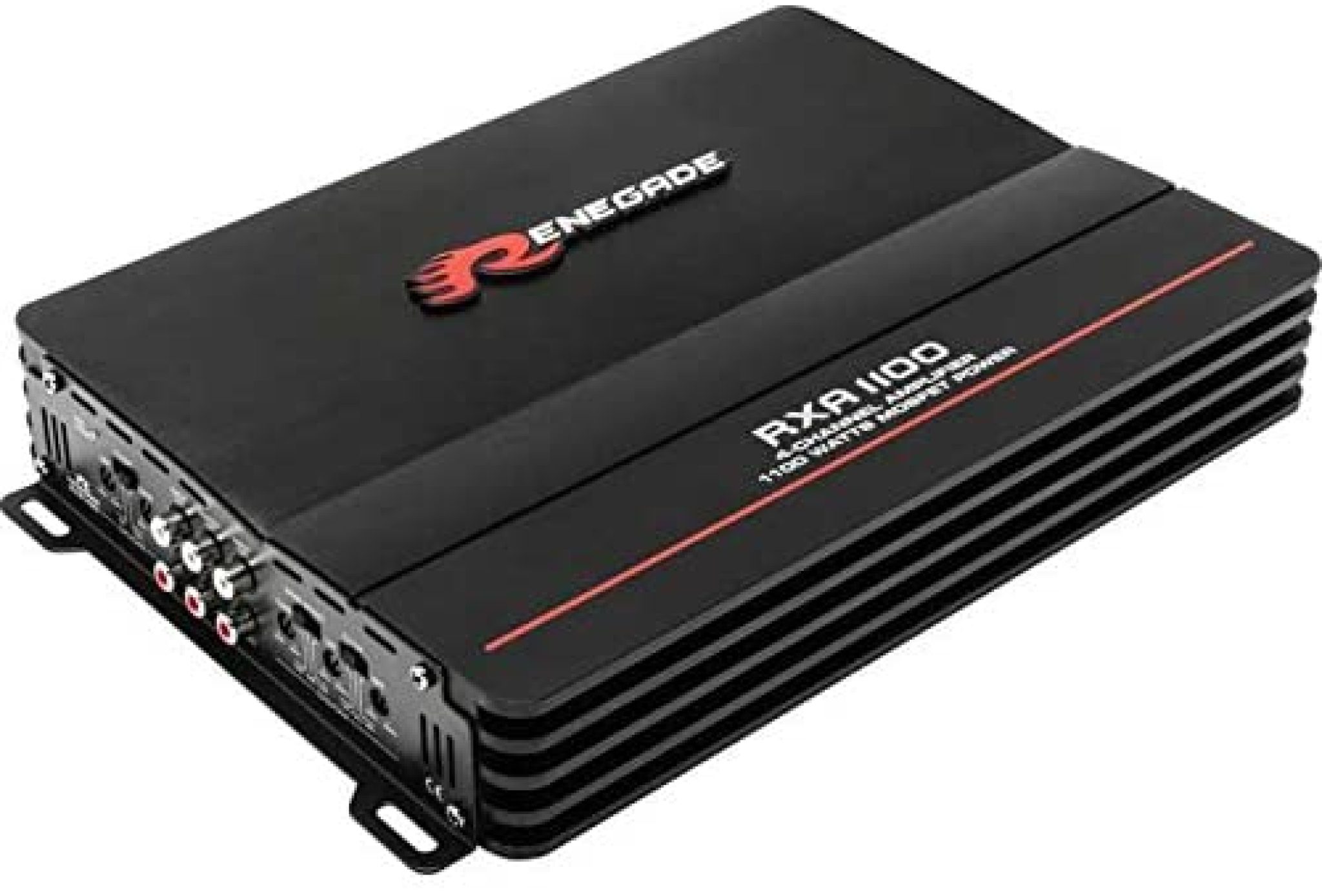 Les 9 meilleurs amplificateurs pour voiture (2024) – Avis-comparatif.com